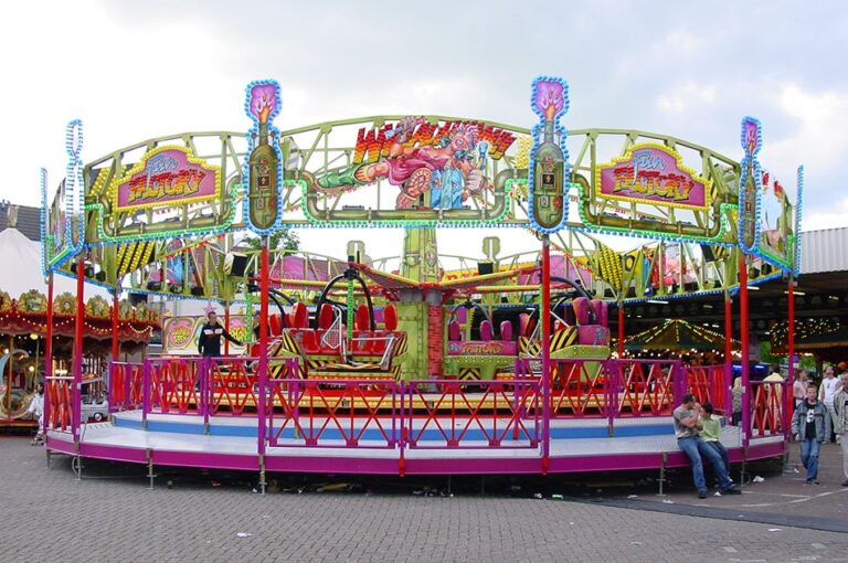 Products - KMG Rides