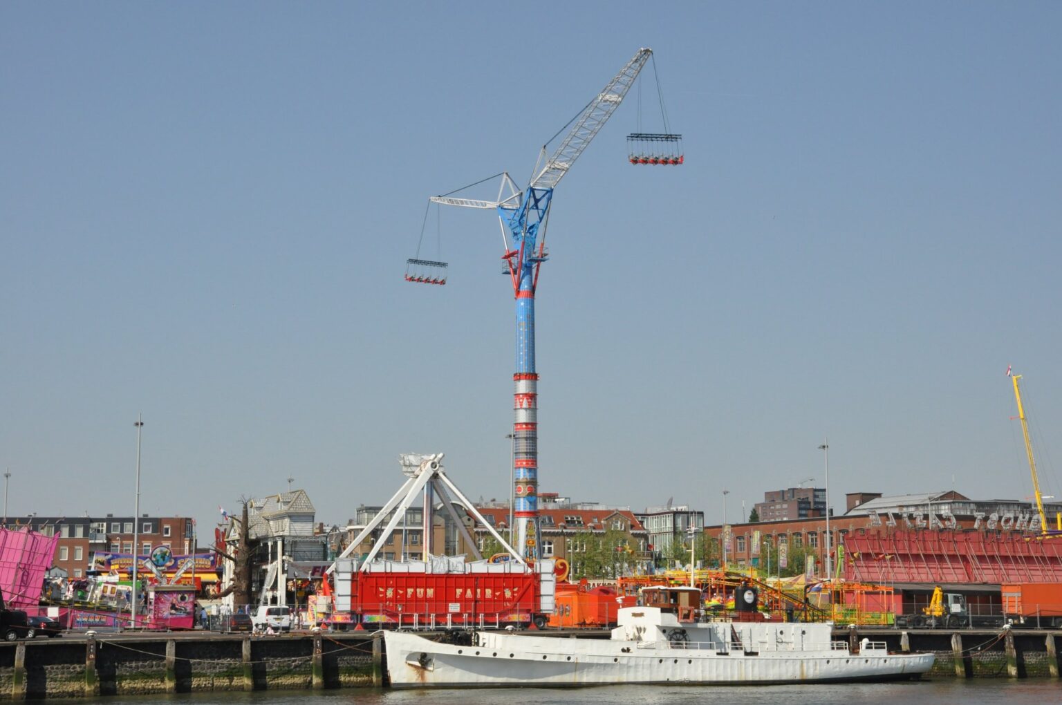 About KMG - KMG Rides