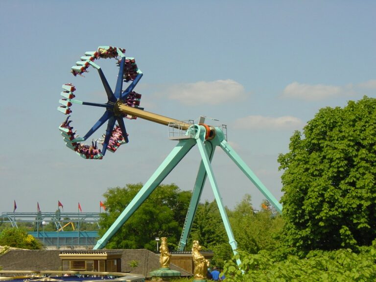 Over KMG - KMG Rides