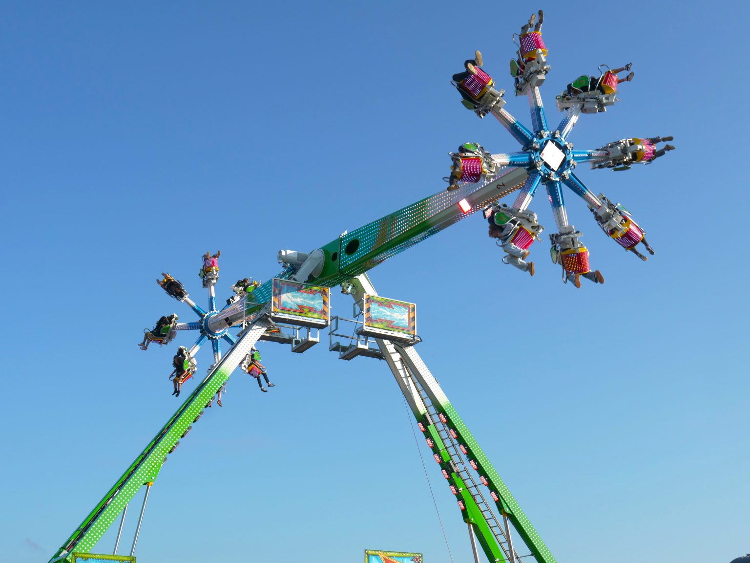 Products - KMG Rides